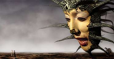 Eclipse Phase: So what does a TITAN look like? | Tabletop Roleplaying ...